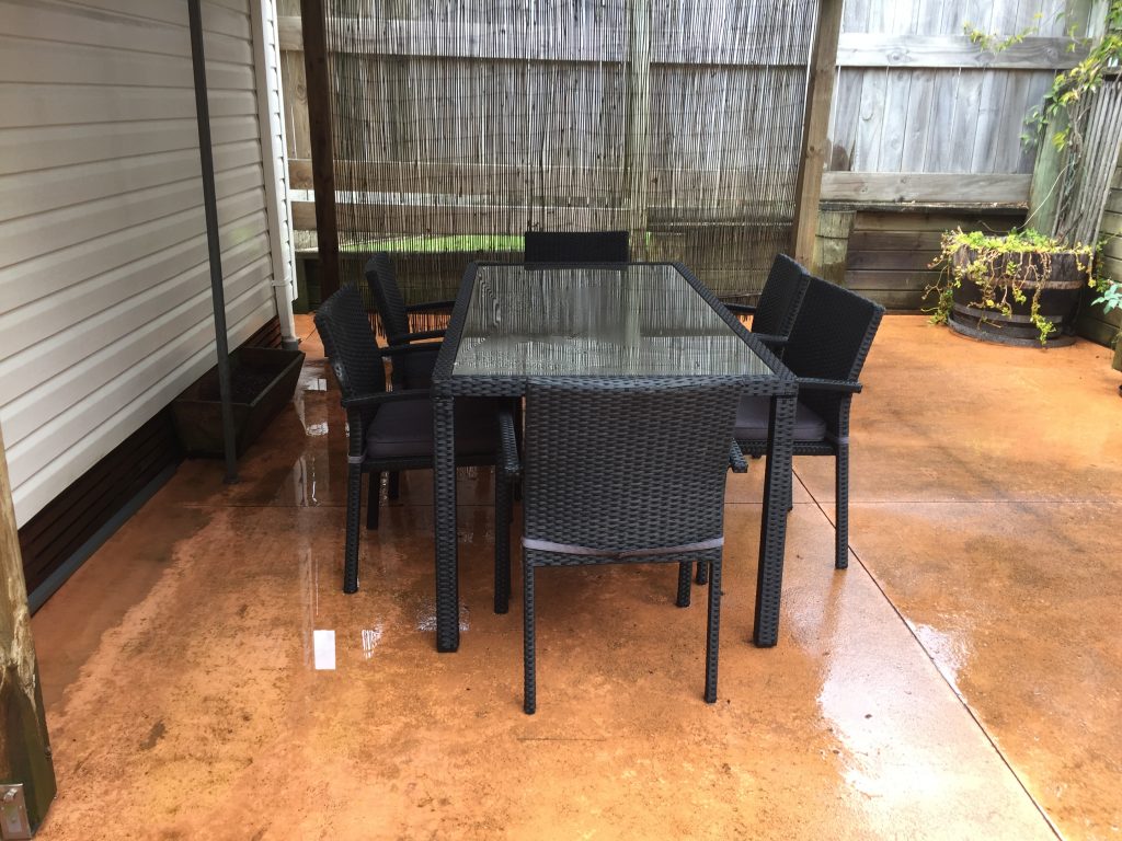 Instant Quote - DBR Property Care